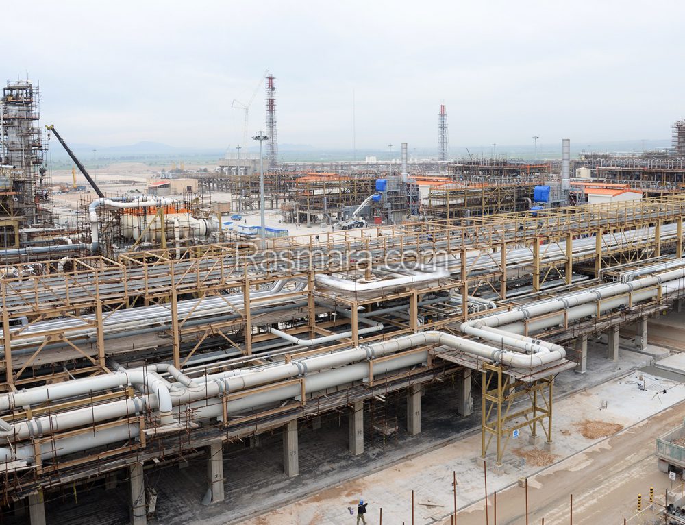 Isfahan Refinery Electrical, Instrumentation and Telecommunication ...